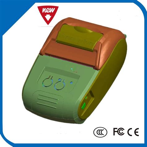 Mini Bluetooth Printer JPT MAX Mm Mini Bluetooth Printer In Printers From Computer Office