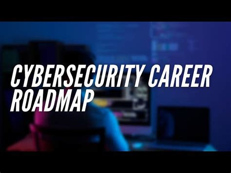 free video cybersecurity career roadmap paths certifications and skills from hackersploit