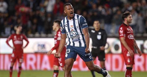 Quién Es El Líder De Goleo De La Liga Mx Finalizada La Jornada 10 Infobae