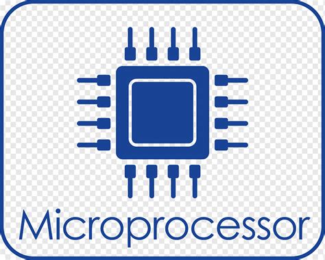 Integrated Circuit Electronic Symbol Circuit Diagram
