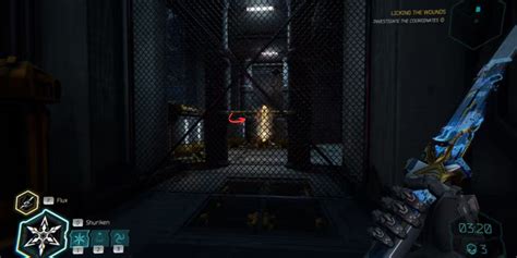 Ghostrunner All Swords Locations Where To Find Them