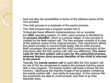operating system process scheduling pptx