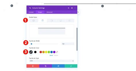 How To Style Divis Comments Module Inside A Blog Post Template