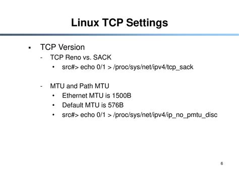 Experimental Networking ECSE Ppt Download