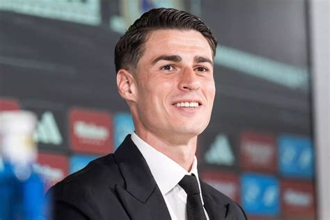 Kepa Arrizabalaga Embraces Real Madrid Challenge A Goalkeepers Tale Of Determination