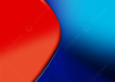 빨간색과 파란색 배경화면 아이폰 빨간색과