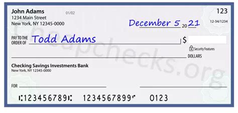 How To Write A Check For 380 Dollars Cheap Checks
