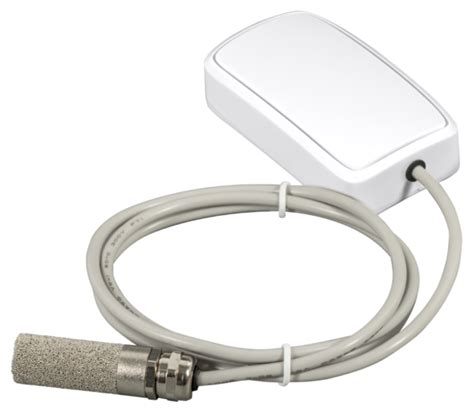 Bluetooth Temperatuur En Vochtigheid Datalogger Externe Sensor Dataloggers Shop