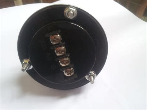 V Ppr Mm Rotary Encoder Cnc Mpg Manual Pulse Grandado