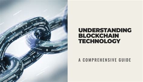 Decoding Blockchain Technology An In Depth Guide For Beginners Money Pulses