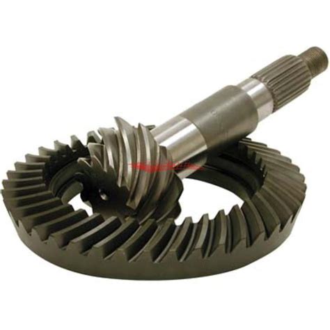 Genuine Nissan Rear Differential Final Drive Gear Crown Wheel And Pini