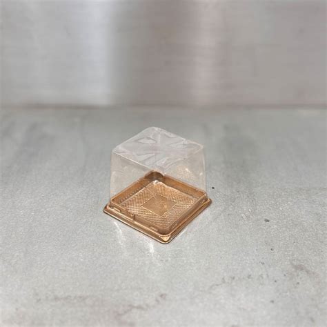 Dessert Packaging For Small Pastries 600 Pieces Case Marah Package