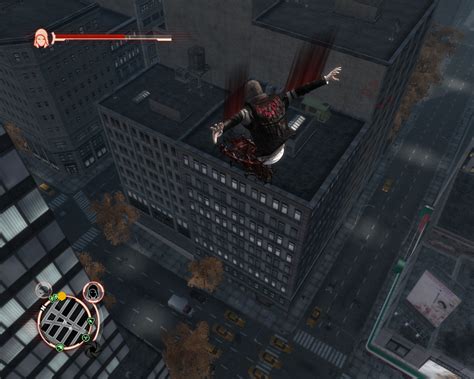 Screenshot Image PROTOTYPE ModDB