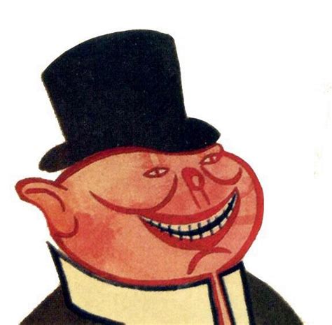 Porky Know Your Meme