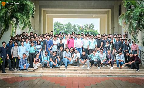 Ashirbad Sahani On Linkedin Ashirbadsahani Ai Tensorflow