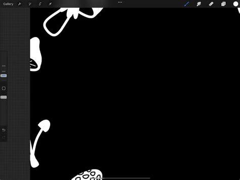 How To Make A Seamless Pattern Brush In Procreate Part