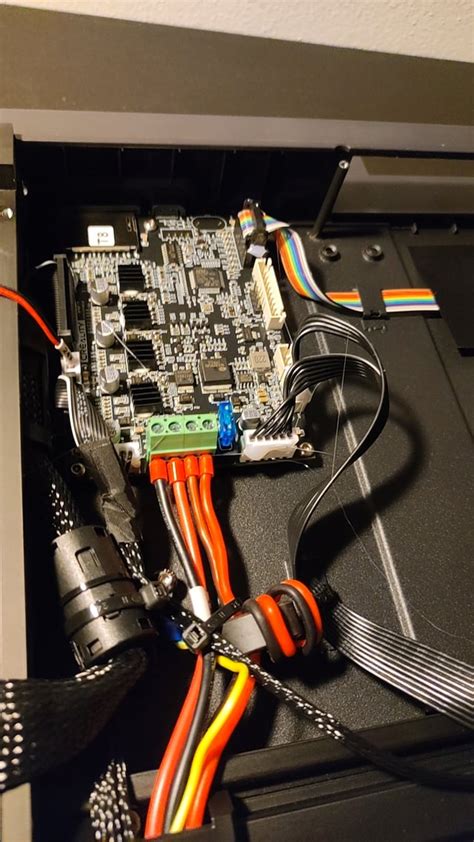 Why Did My Printer Just Exploded Render3s1