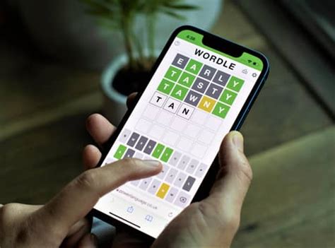 Viral Online Game Wordle Sold To New York Times Engoo Daily News