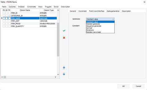 Validate A Data Model By Manipulating Virtual Test Data Softbuilder Blog