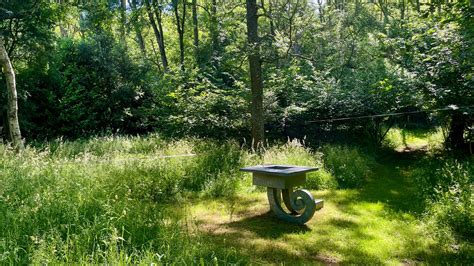 Work Of The Week Edward Allington From The Sex Of Metals Ii 1989