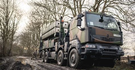 Італія передасть Україні батарею ЗРК Samp T — La Repubblica