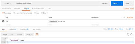 Javascript Extract Zip Into Folder Node Via Express Stack Overflow