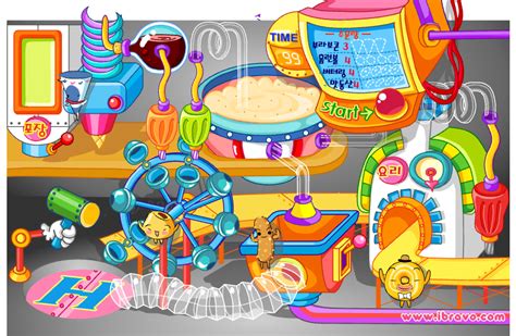 옹스의 과자공장 게임 슈게임 쥬니어네이버게임 쏙쏙 플래시게임몰