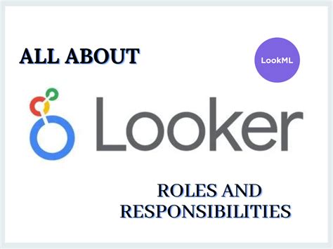 How To Write Lookml Case In Looker By Om Singh Medium