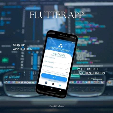 asma mohamed on linkedin flutter developer firebase design