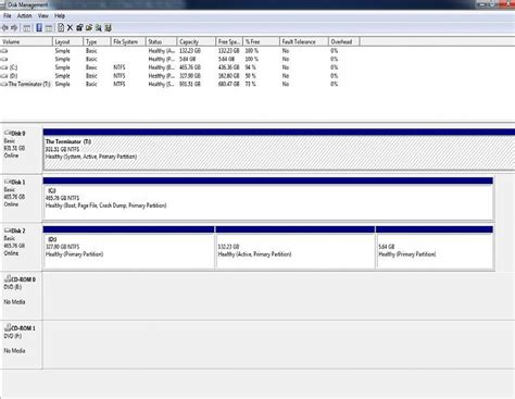 Restore Windows 7 Bootloader Windows 7 Forums