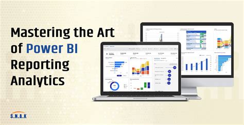 Mastering The Art Of Power Bi Reporting Analytics Scs