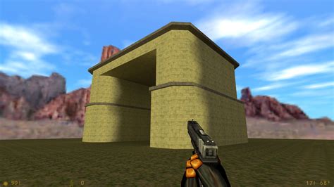 Flatgrass Mod For Half Life Hl Mods