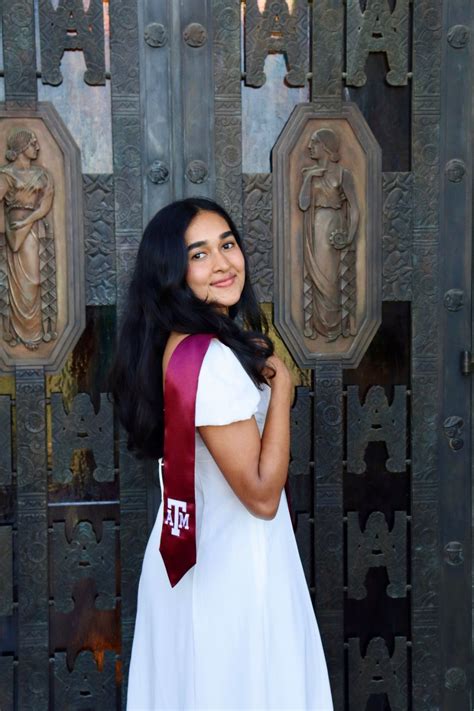 Sahana Ramaswamy On Linkedin Gigem Alconcareers Riceuniversity 12