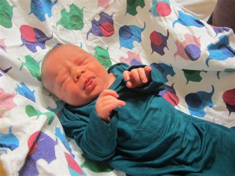 Declan Daniel Pullman Regional Hospital