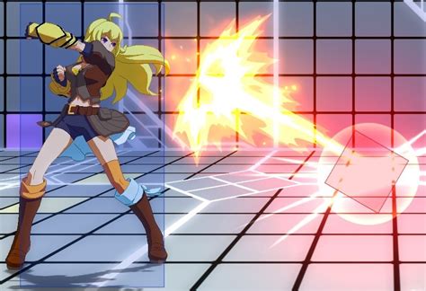 File BBTag Yang Firecracker Hitbox Png Dustloop Wiki