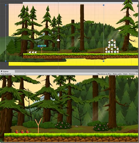 github dgkanatsios angrybirdsstylegame angry birds style game in unity