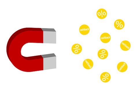 자석 운영 수익 사업에 대 한 고객 이모티콘 유치 또는 마케팅 아이콘에 대한 스톡 벡터 아트 및 기타 이미지 아이콘 잡아 당기기 전략 Istock