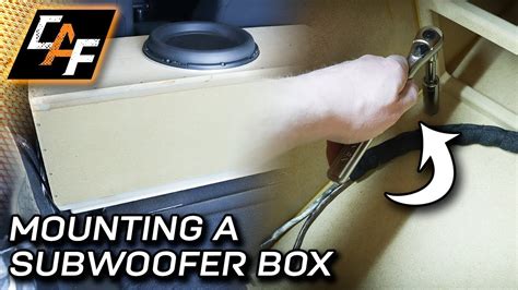 Subwoofer Mounting At Indiana Houlding Blog