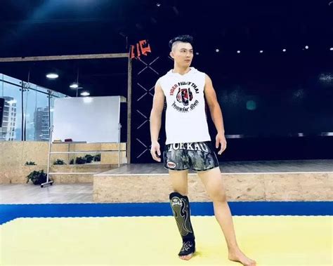 天津健身教練培訓讓你愛上567go 每日頭條