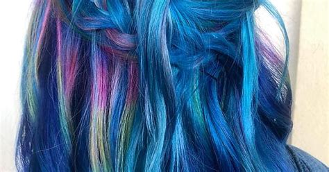 Prism Hair Imgur