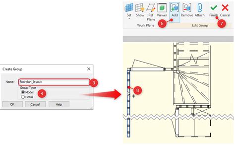 Revit Groups Everything You Need To Know LazyBim Revit Groups Everything You Need To Know LazyBim