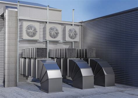 Apa Itu HVAC Sistem Pengontrol Kenyamanan Ruangan Anda