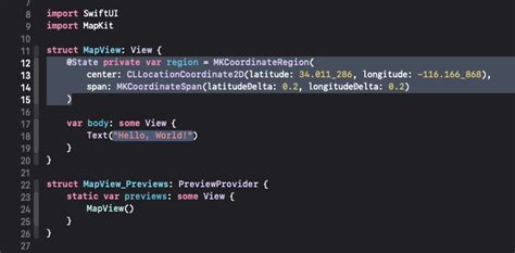 Swift Swiftuiチュートリアル Section5に入門してみた。 Creating And Combining Views編 Tatsunori Morita