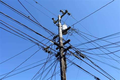 Upgrading The U S Power Grid Is A Huge And Multigenerational Challenge Off The Grid News