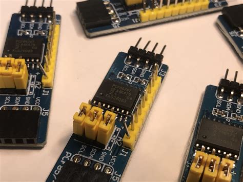 Pcf8574 Port Expander Module Platformio Tutorial Arduinoespitd