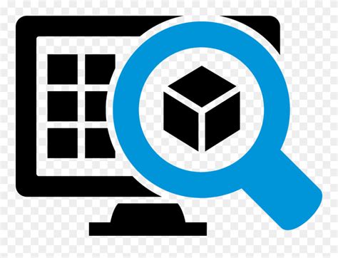 download inventory management system icon clipart 5690084 pinclipart