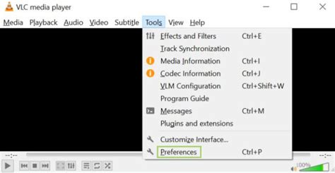 how to customize the subtitles in vlc player laptop mag
