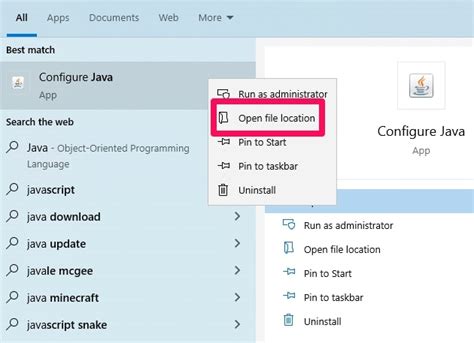 Easy Tips To Fix The Java Virtual Machine Launcher Error