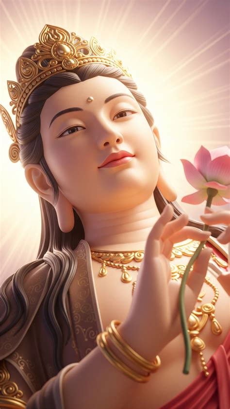 Ghim Của Andy Cupid 56 Trên Buddhaguanyin Bosatsuพระกวนอิมโพธิสัตว์
