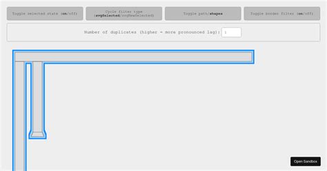 Path That Svg Examples CodeSandbox